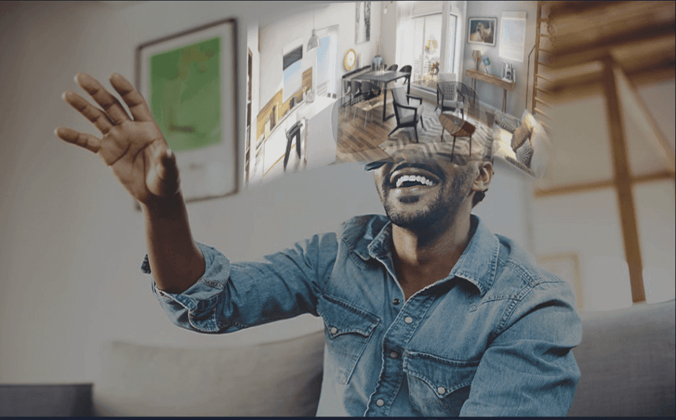 Comment fonctionnent les visites virtuelles 360 immersive en 3D ? - En ...